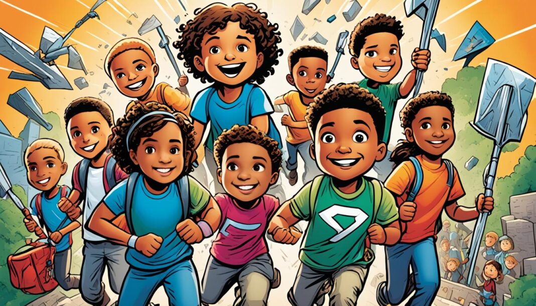 Building Resilient Minds: Empowering Kids to Overcome Challenges in 2025