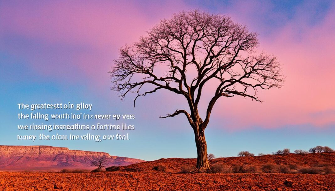 Inspiring Short Quotes: Wisdom for Life's Journey